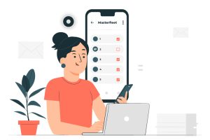 Evalúa tu auto – Masterfleet