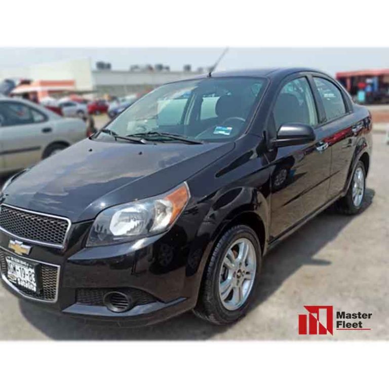 Compra tu auto – Masterfleet