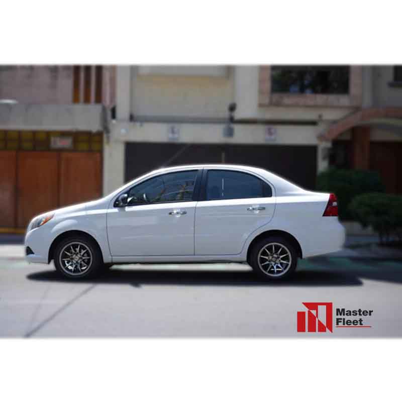 Tienda – Masterfleet