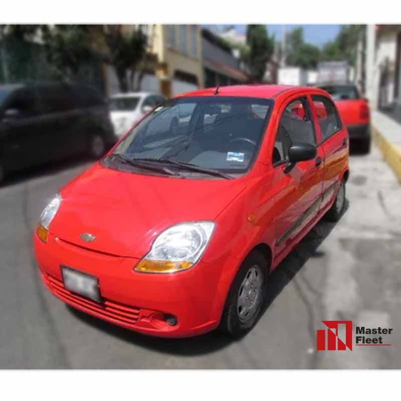 Tienda – Masterfleet